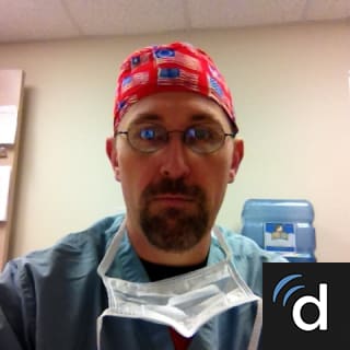 Dr. Henry F. Malarkey, MD | Erie, PA | Anesthesiologist | US News Doctors