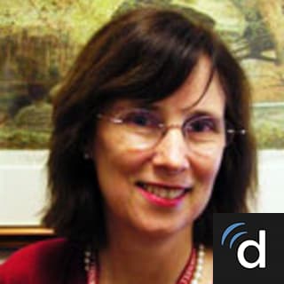Dr. P. Anne McBride, MD | New York, NY | Psychiatrist | US News Doctors