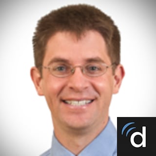 Dr. Peter Ransmeier, MD – Concord, NH | Family Medicine