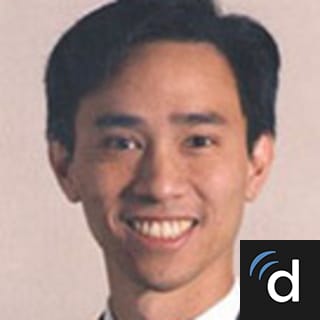 Dr. Hawkin Woo, MD – Los Angeles, CA | Internal Medicine
