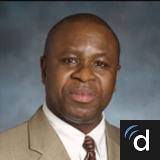 Dr. Anthony Udo-Inyang, MD | Taylor, MI | Obstetrician-Gynecologist ...