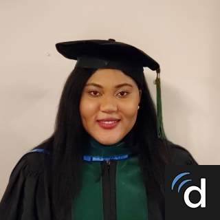 Dr. Milca Ejimone (Isaac), MD | Jacksonville, FL | Anesthesiologist ...