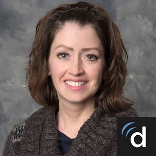 Dr. Whitney A. Hounshell, DO | Topeka, KS | Internist | US News Doctors