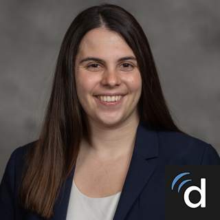 Dr. Hannah Glick, MD – Ann Arbor, MI | Urology