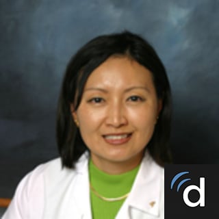 Dr. Laura M. Cho (Cho), MD | Orange, CA | Internist | US News Doctors