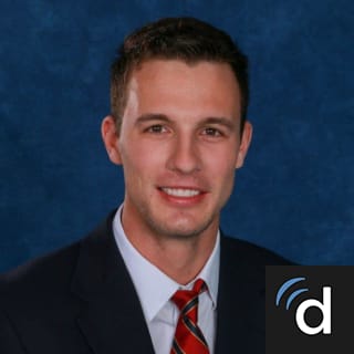 Dr. Blake Guillory, MD | Bradenton, FL | Emergency Medicine Physician ...