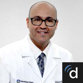 Dr. Khaled R. Refaai, MD | Weston, FL | Urologist | US News Doctors