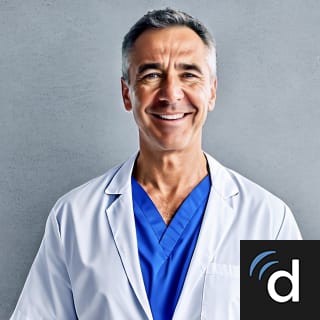 Dr. Alexander R. Marmureanu, MD | Los Angeles, CA | Thoracic Surgeon ...