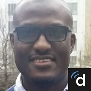 Dr. Akeem Adebogun, MD – Burleson, TX | Gastroenterology