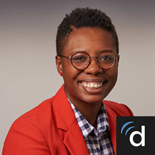 Dr. Kali Cyrus, MD | Washington, DC | Psychiatrist | US News Doctors