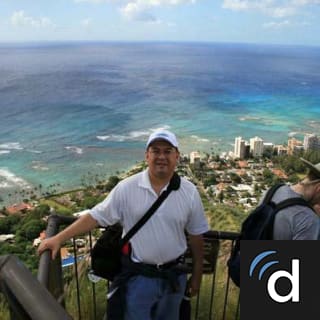 Dr. Michael J. Carrizal, DO | San Antonio, TX | Emergency Medicine ...