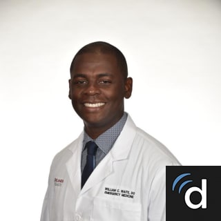 Dr. William Waite, DO | Orlando, FL | Emergency Medicine Physician | US ...