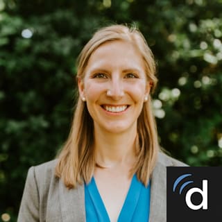 Dr. Sarah Strandholm, MD | Greenville, SC | Resident Physician | US ...