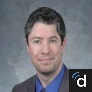 Dr. Kyle Parker, MD – Chicago, IL | Pathology