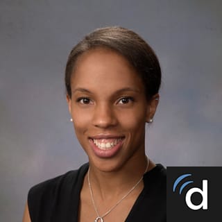 Dr. Mariah Presbery, MD | Philadelphia, PA | Internist | US News Doctors
