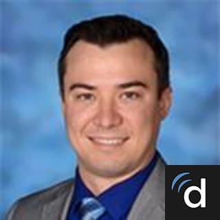 Dr. Ryan Meller, MD | Alexandria, VA | Emergency Medicine Physician ...