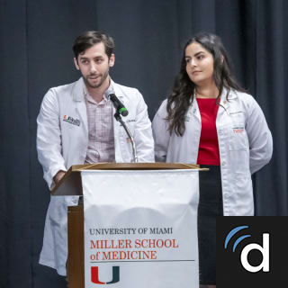 Dr. Joshua Mervis, MD | Miami, FL | Resident Physician | US News Doctors