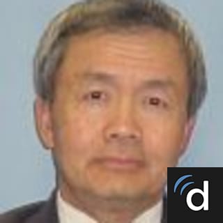 Dr. Frank P. Lin, MD | Monterey Park, CA | Neurologist | US News Doctors