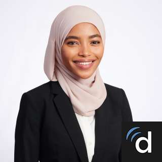 Dr. Fatmata Bah, MD | Syracuse, NY | Doctor | US News Doctors