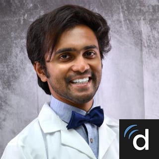 Dr. Jerry Lorren Dominic, MD | Miami, FL | General Surgeon | US News ...