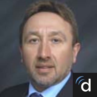 Dr. Thomas Grobelny, MD | Park Ridge, IL | Radiologist | US News Doctors