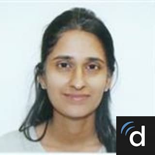 Dr. Huma Qureshi, MD – Pomona, CA | Radiology