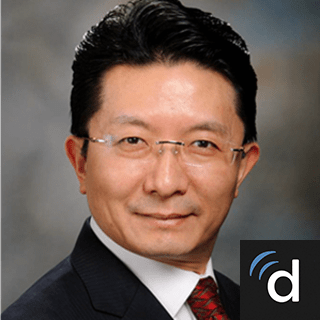 Dr. Joe Y. Chang, MD | Houston, TX | Radiation Oncologist | US News Doctors