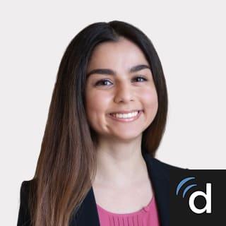 Dr. Naseem Hamidi, MD | Cleveland, OH | Internist | US News Doctors