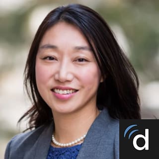 Dr. Mickie Cheng, MD – Greenbrae, CA | Endocrinology