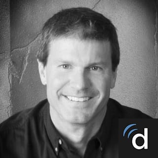 Dr. Brooks P. Trotter, MD | Grapevine, TX | Internist | US News Doctors