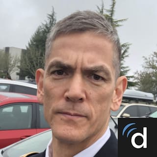 Dr. Thomas R. Williams, DO | Tacoma, WA | Emergency Medicine Physician ...