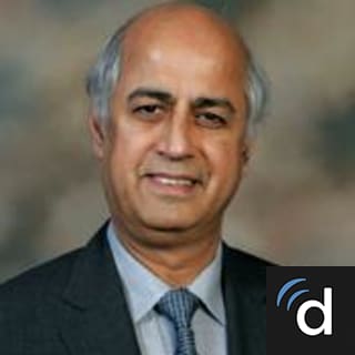Dr. Arvind Patel, MD | Streamwood, IL | General Surgeon | US News Doctors