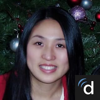 Dr. Amanda Lu, MD | Boston, MA | Internist | US News Doctors