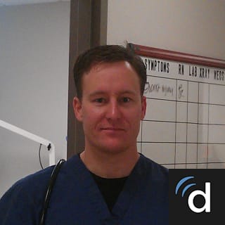 Dr. Christopher G. Graves, DO | Warrenton, MO | Family Medicine Doctor ...