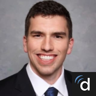 Dr. Alexander Fox, MD | Palo Alto, CA | Pediatrician | US News Doctors