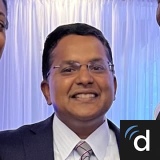 Dr. Edward James, MD – Park Ridge, IL | Oncology