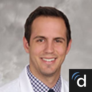 Dr. Perry A. Fuchs, MD | Cleveland, OH | Rheumatologist | US News Doctors