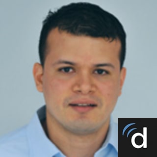 Dr. Israel Landa, MD | Holly Springs, NC | Emergency Medicine Physician ...