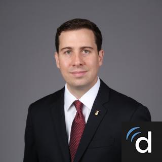 Dr. Robert T. Wicks, MD | Miami, FL | Neurosurgeon | US News Doctors