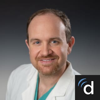 Dr. Ty Slatton, MD – Pikeville, KY | Anesthesiology