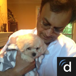 Dr. Prashant K. Patel, MD | Cary, NC | Internist | US News Doctors