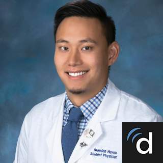 Dr. Brenden Huynh, DO – Jacksonville, FL | Other MD/DO