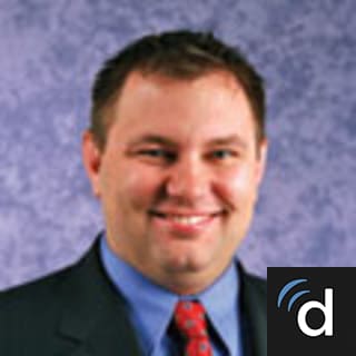 Dr. Eric Roth, MD – Maplewood, MN | Emergency Medicine