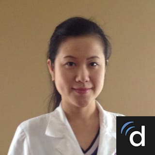 Dr. Man Zhang, MD | Ann Arbor, MI | Radiologist | US News Doctors