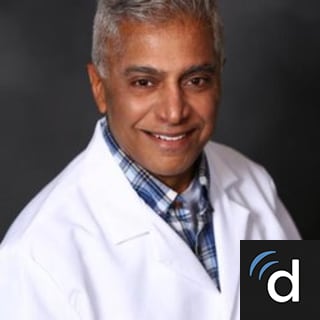 Dr. Santi Rao, MD | Concord, CA | Orthopedist | US News Doctors