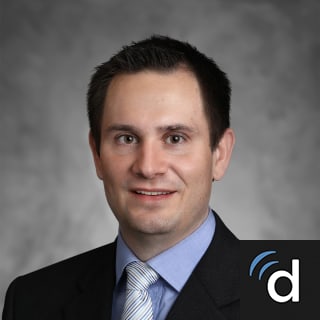 Dr. Scott Smith, DO – Fort Worth, TX | Interventional Radiology