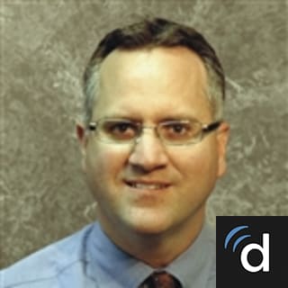 Dr. David L. Sickels, MD | Appleton, WI | Emergency Medicine Physician ...