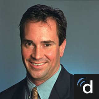 Dr. David Conrow, MD – Houston, TX | Radiology