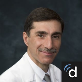 Dr. Munther Homoud, MD | Boston, MA | Cardiologist | US News Doctors