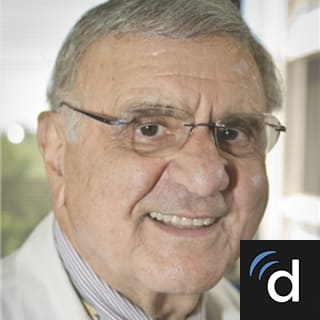 Dr. Haig Yenikomshian, MD – Bethesda, MD | Obstetrics & Gynecology